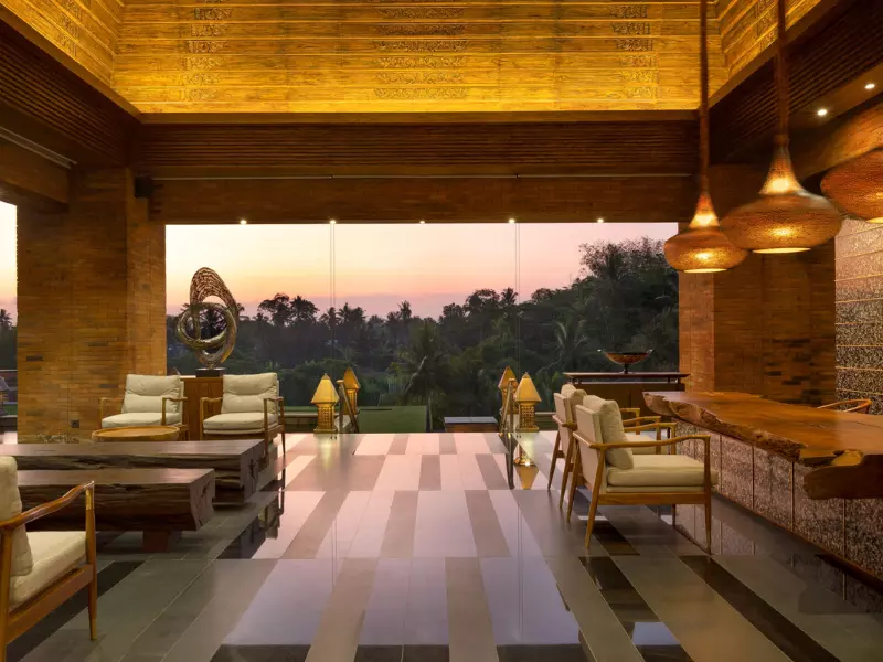 Hotels in Jogja: Hotel Bintang 5 di Jogja | Garrya Bianti Yogyakarta